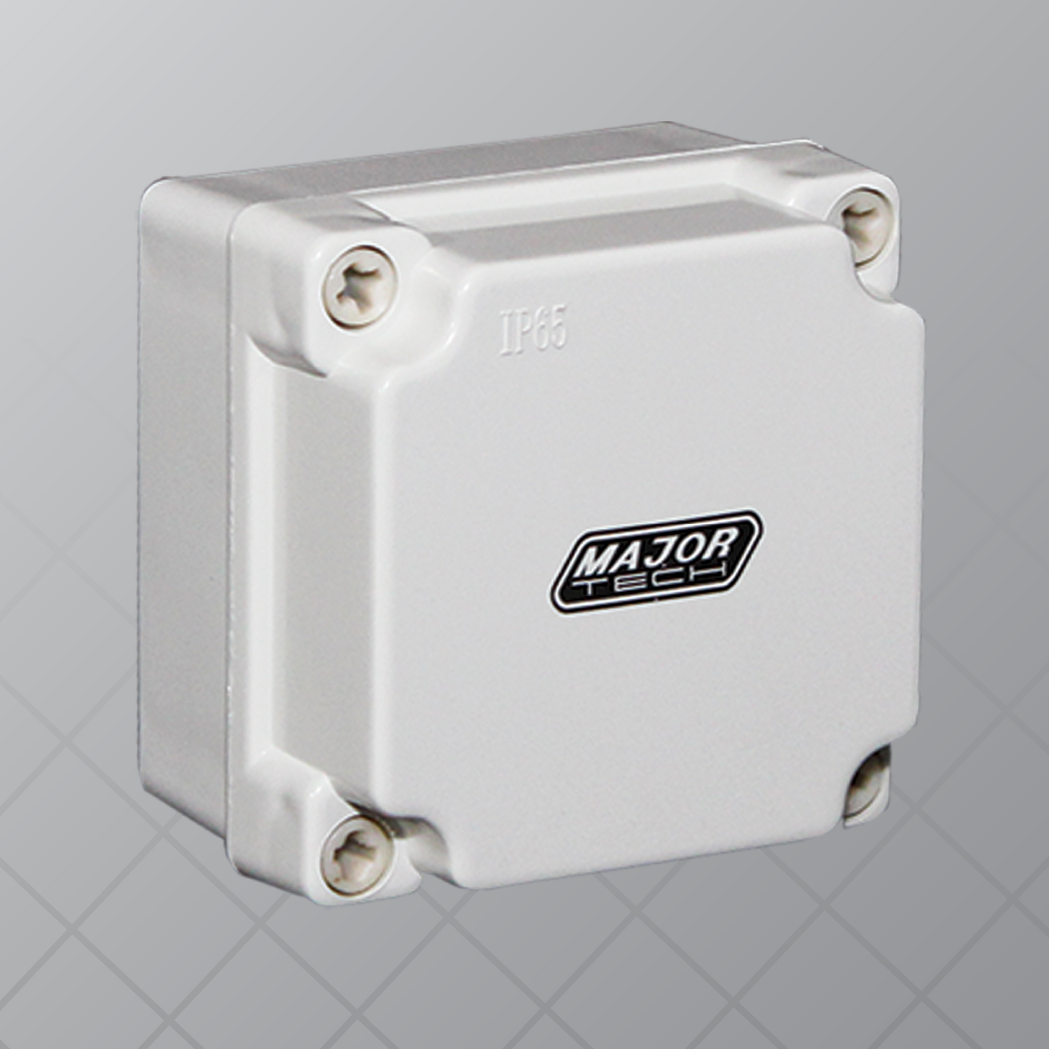 Enclosures | MajorTech